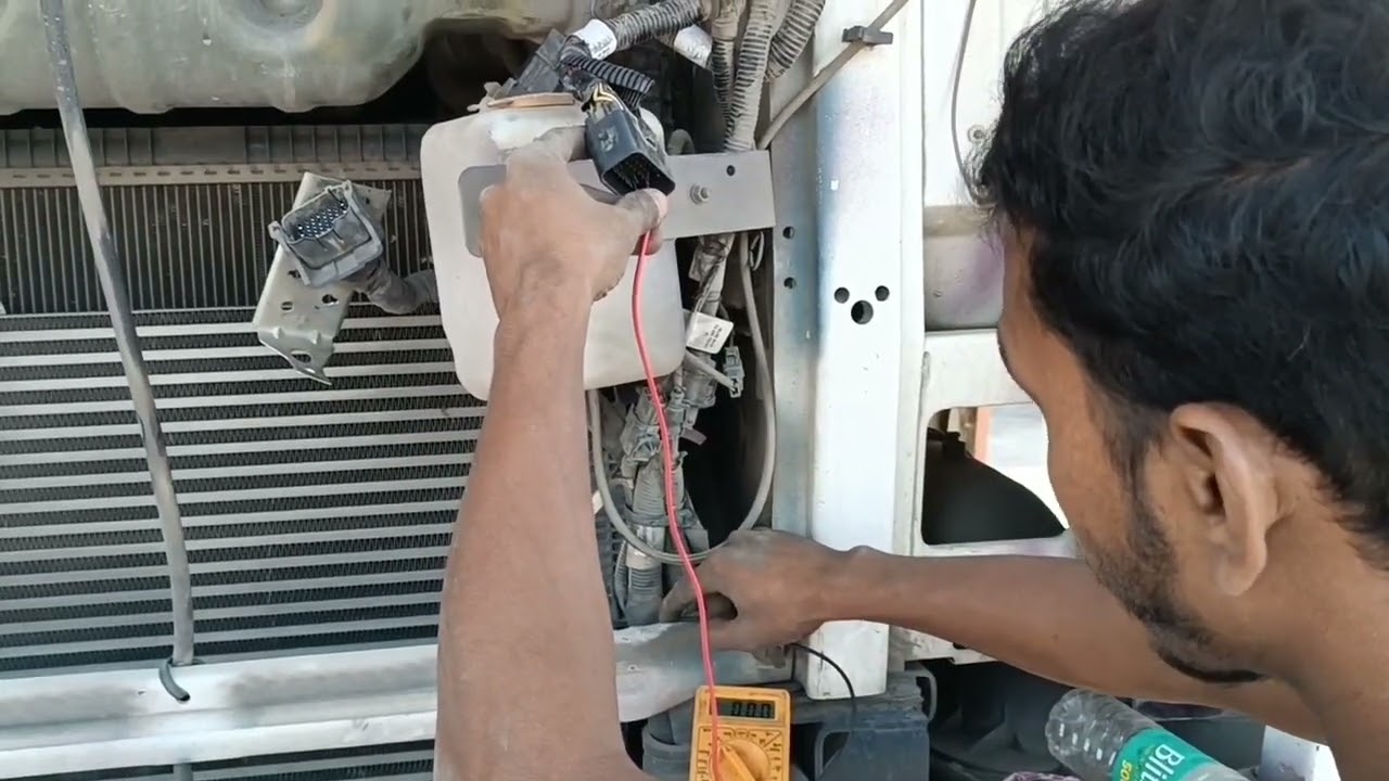 BAR BAR DEF DOSING STOPPED Kyu ATA HAI BS6 Tata CUMMINS Fault Code BAR BAR DEF DOSING STOPPED Kyu ATA HAI BS6 Tata CUMMINS Fault Code