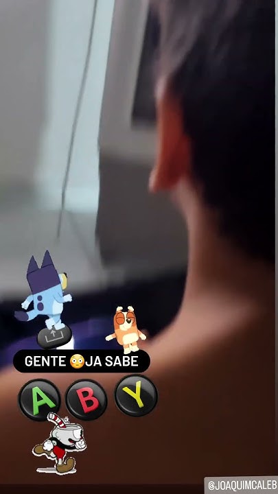 Quim Detonando No Xbox Viralvideo Youtube
