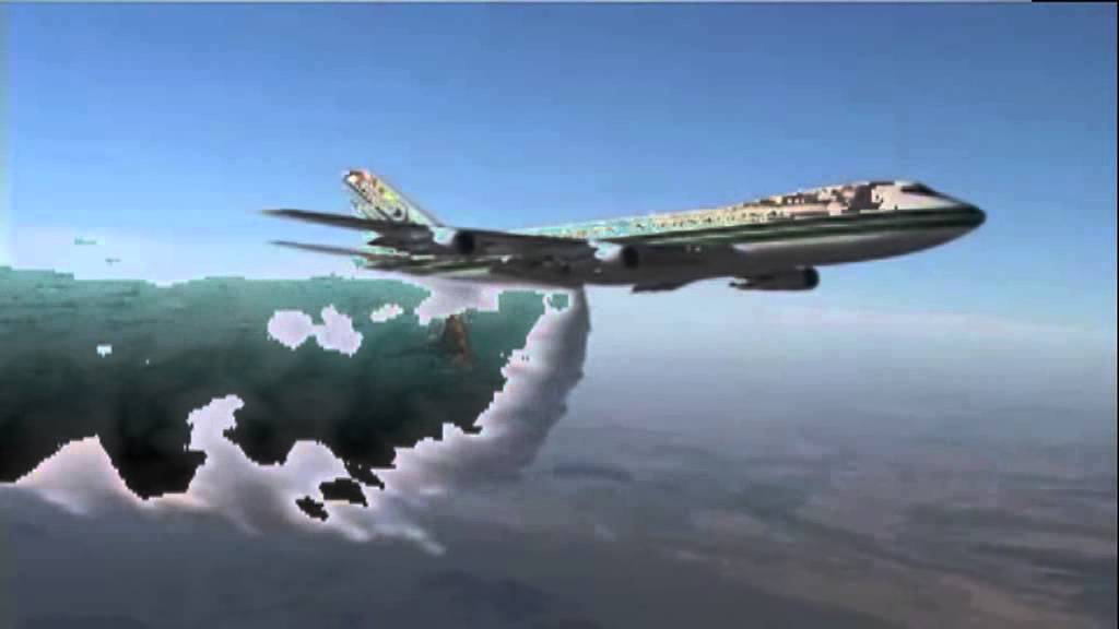 samalyot---pod samaletom.mpg,animacia,nebo, - YouTube