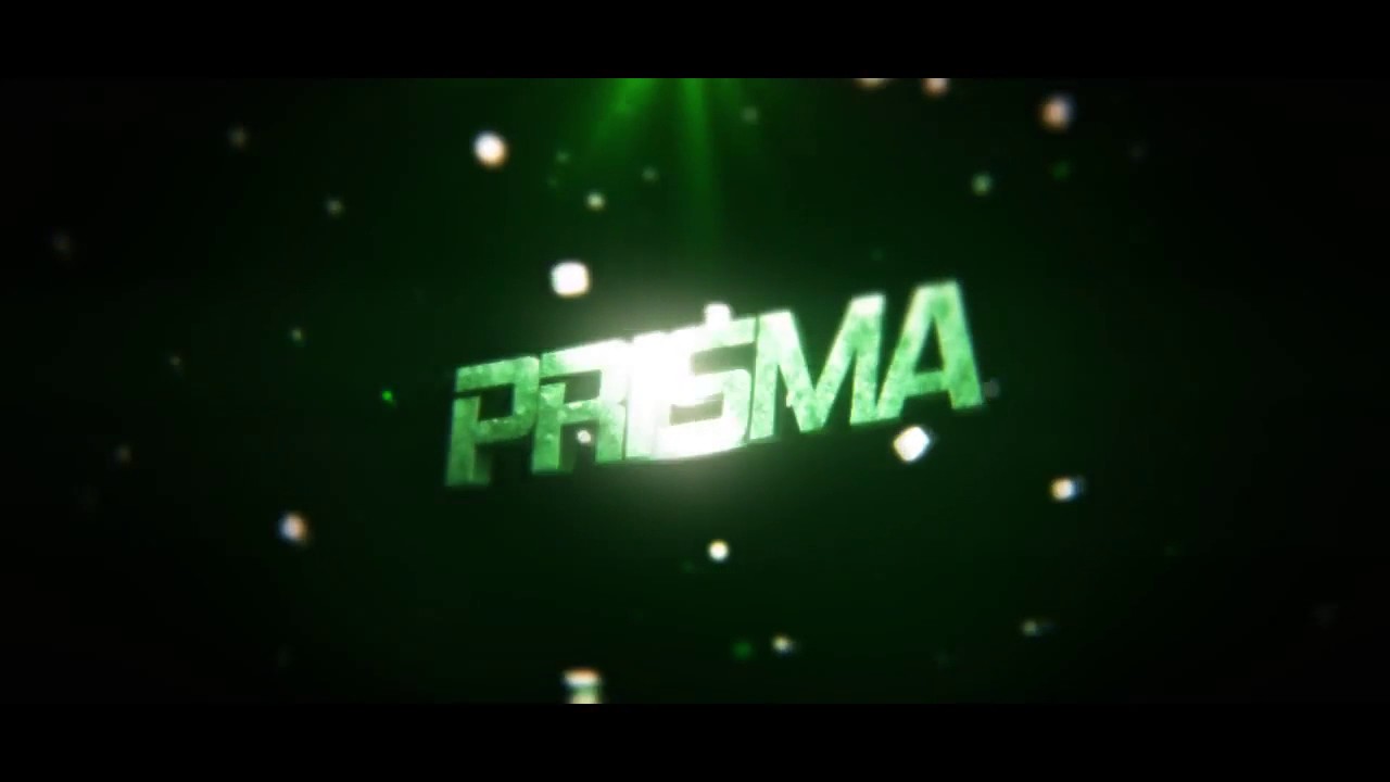 New İntro ! ( 60 FPS) - YouTube