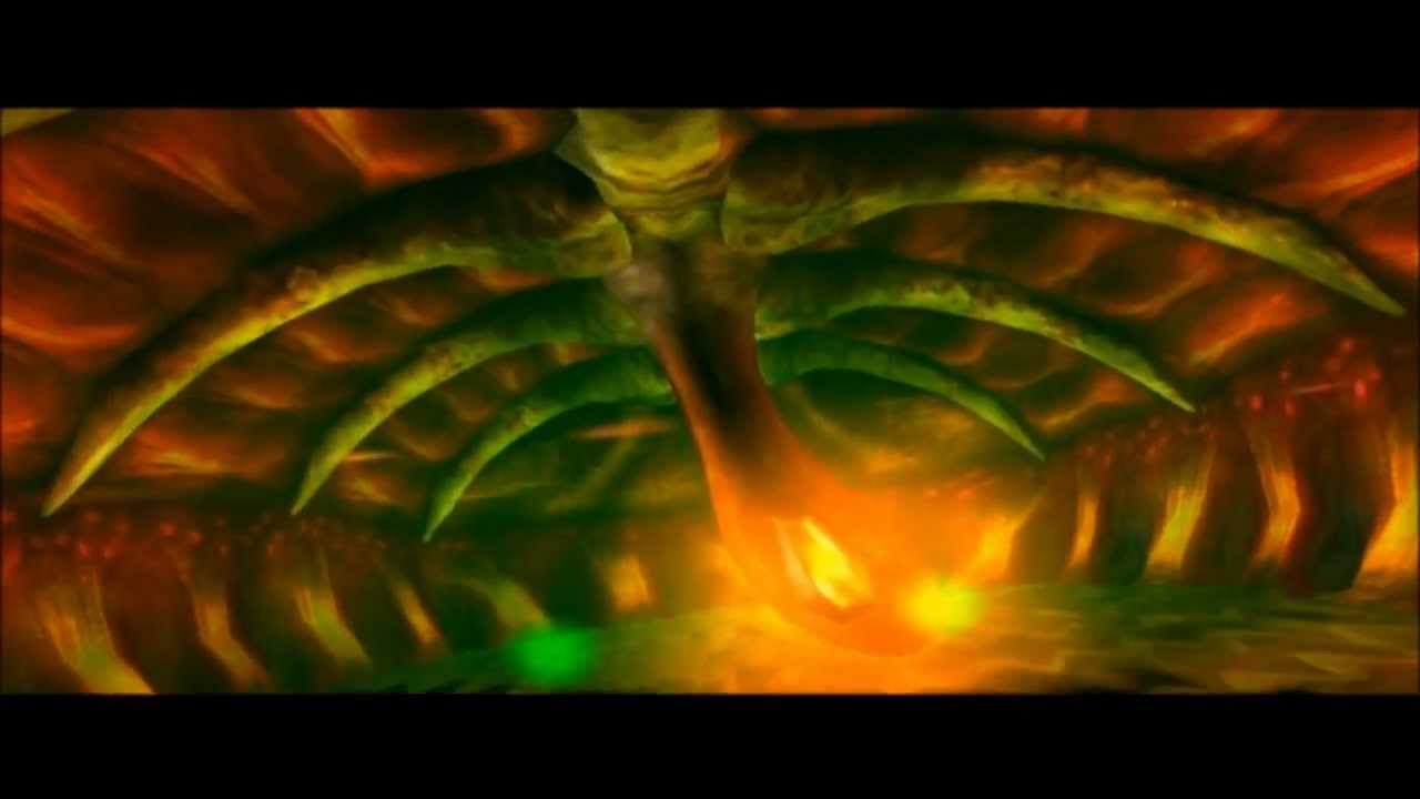 Lets Play Star Fox Adventures *Part 9* BOSS GALDON - YouTube