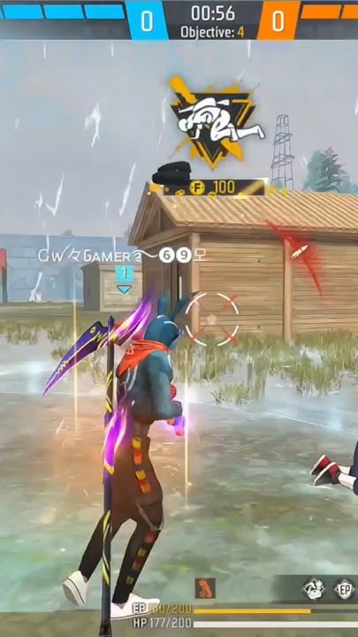 FREE FIRE MOBILE GAMEPLAY LIVE WITH 🤗💝 RANK PUSH CS & BR | GARENA FREE FIRE - YouTube