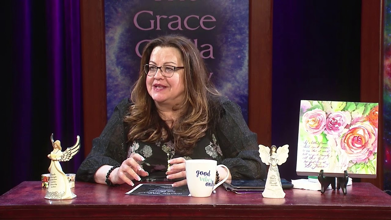 The Grace Grella Show Episode #920 - YouTube