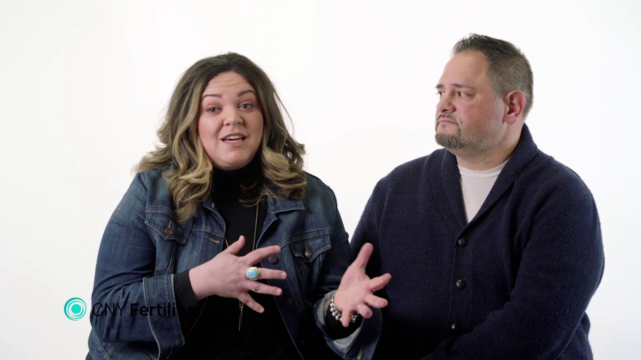 Client Testimonial from Danielle & Tim - YouTube
