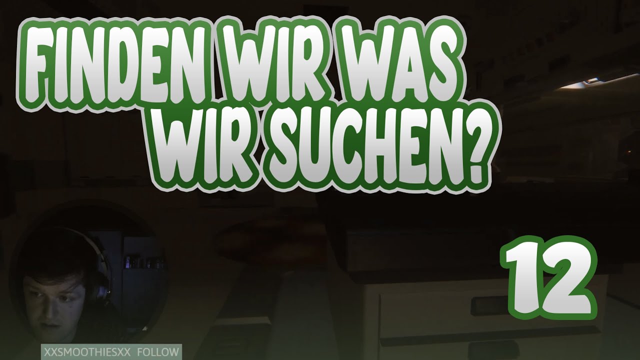 Dr. Morley | Alien: Isolation | #12 [HARD] - YouTube