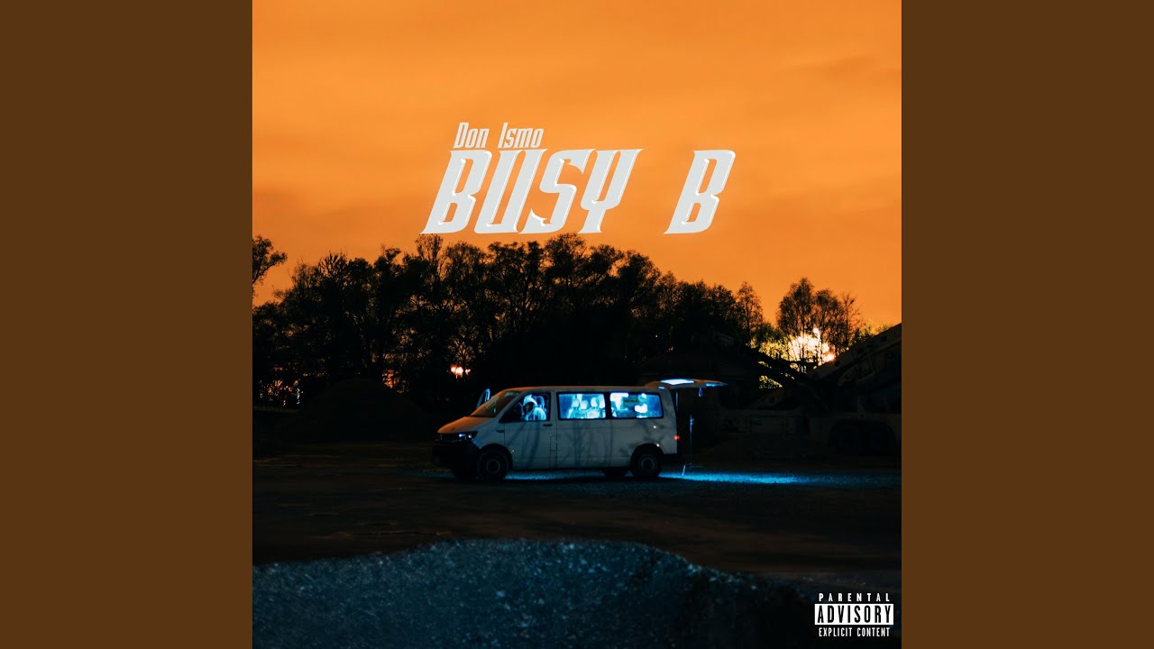 BusyB - YouTube