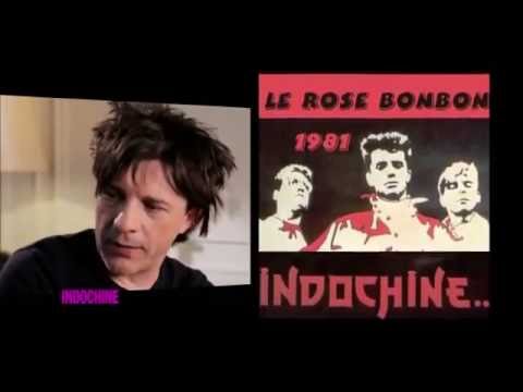 Absolument Indochine (documentaire W9)
