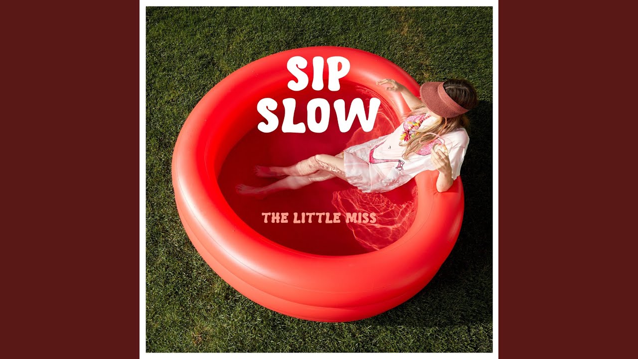 Sip Slow - YouTube