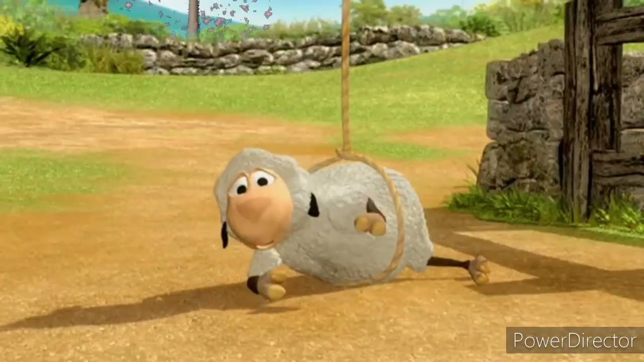 Jakers! Magical Event: Animal Parade - YouTube