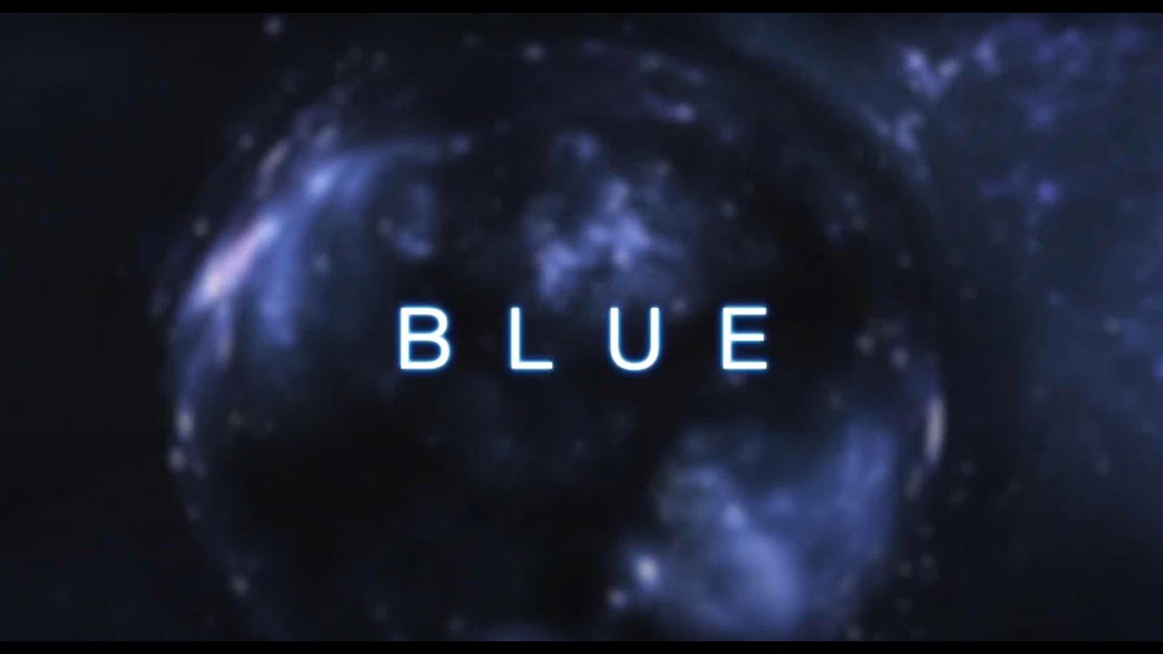 Llama Bronson - Blue - YouTube