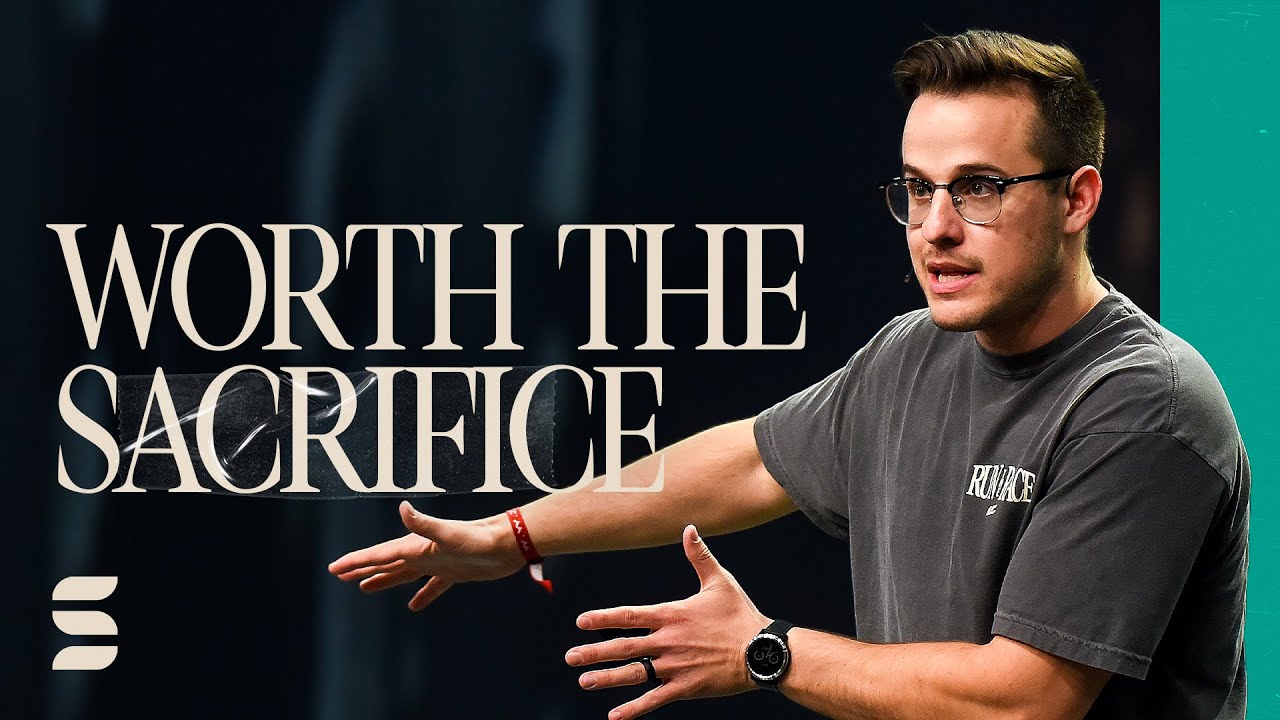 Getting What You Want Most in Life - YouTube