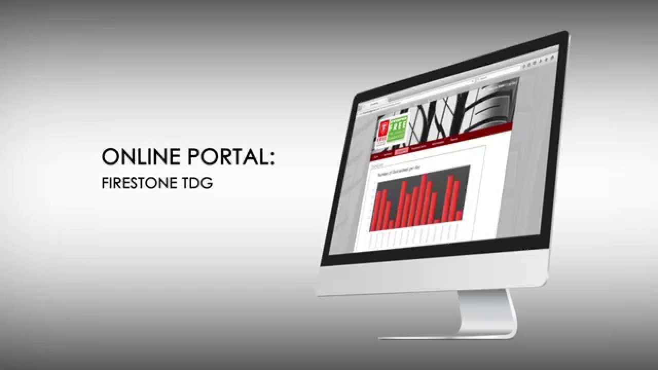 Case Study - Firestone TDG Database - YouTube