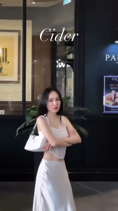 153cm 38kg lookbook @shopcider #shopcider #cidergang #CiderinSEA#ootd - YouTube