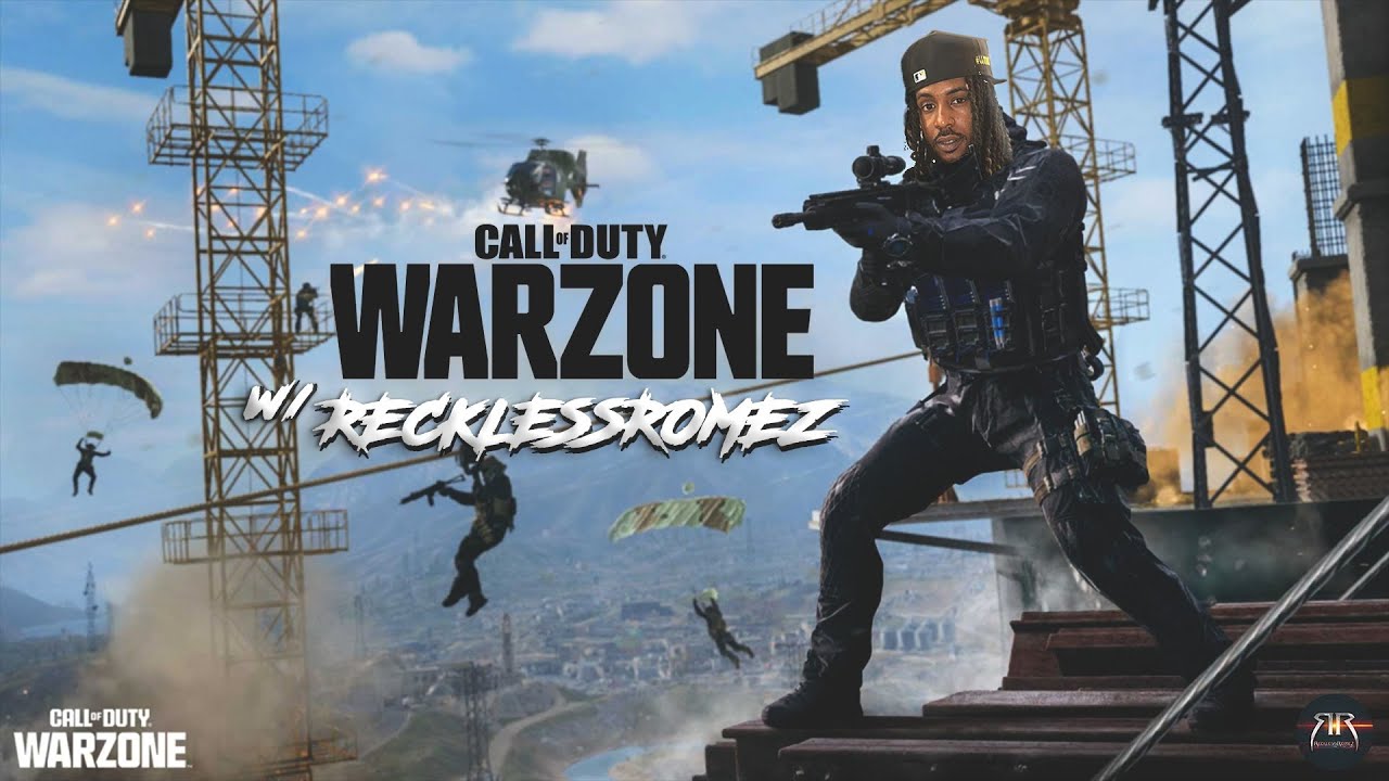 Call of Duty MW3 - Resurgence Gameplay - YouTube