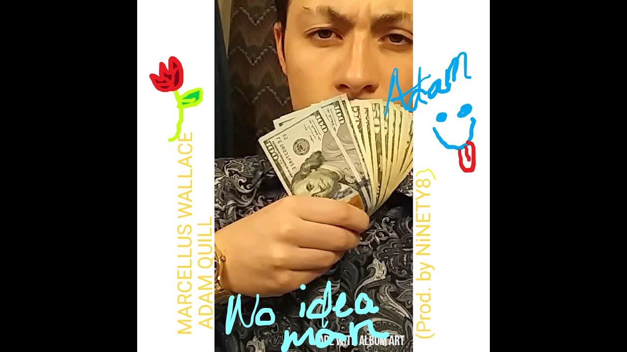 Marcelles Wallace (Prod by NiNETY8) - YouTube