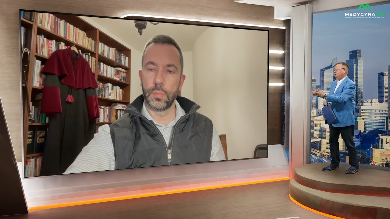 Meet the Flozin Experts - Hat-trick flozynowy - kto ma takich pacjentów ...