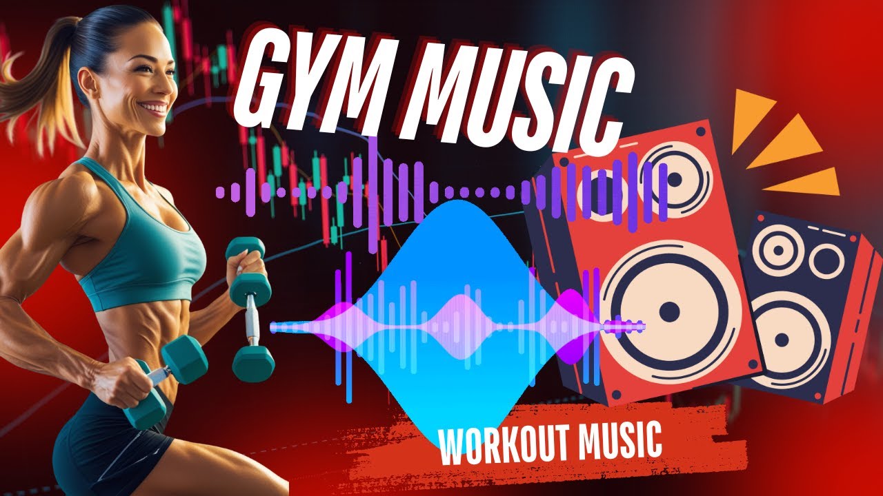 Music for Gym | Gym Motivation Songs | Workout Music | Gym Music - YouTube