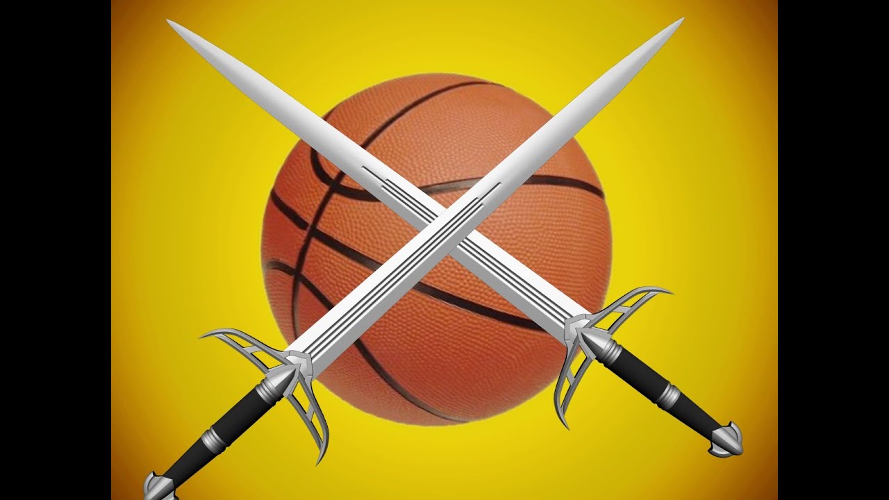 BasketBall Battles Remade - YouTube