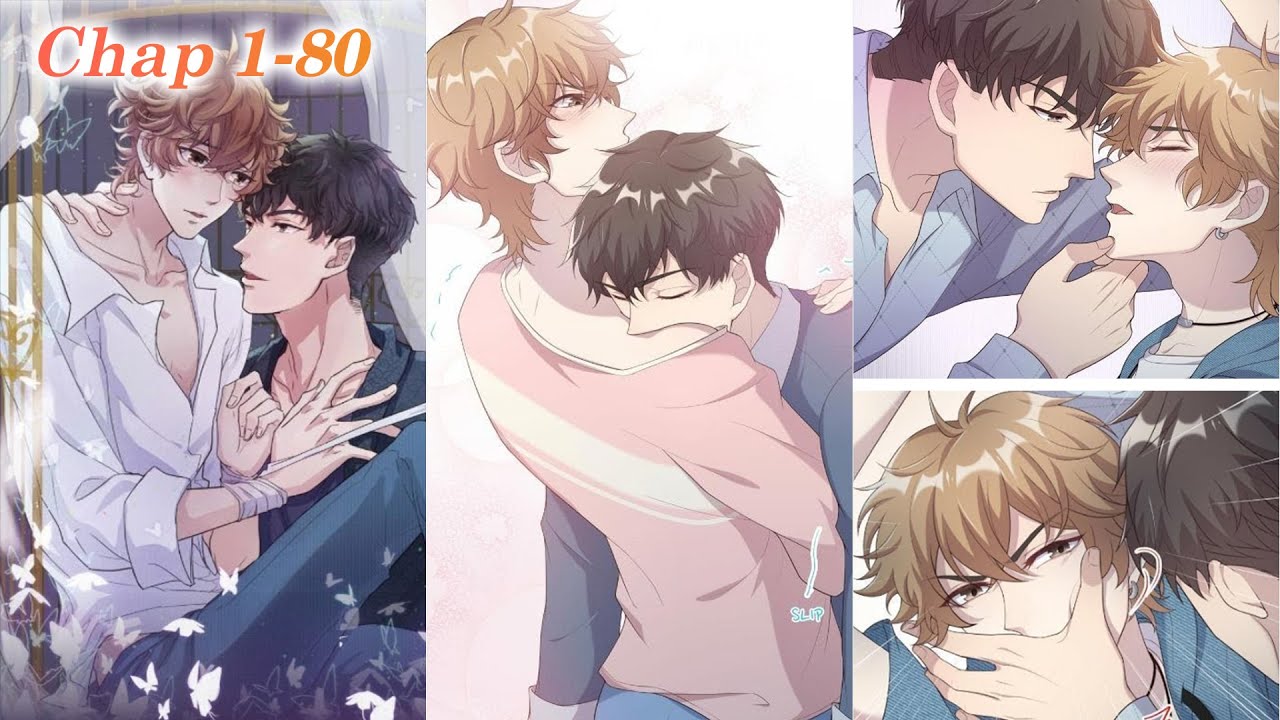 [FULL] 1 - 80 The endless unrequited love Myles devotes to Jimmy ...