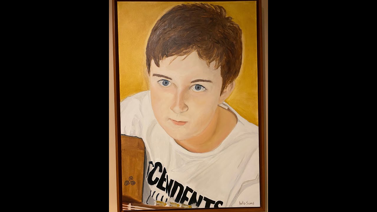 A Celebration of Life for Liam Christian Turk, 1/8/06 - 3/17/20 - YouTube