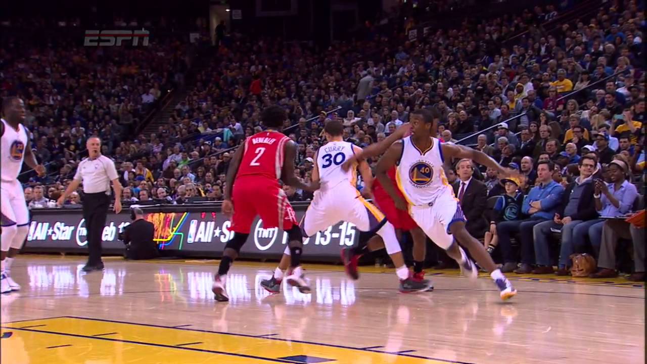 curry mvp chant goosebumps - YouTube