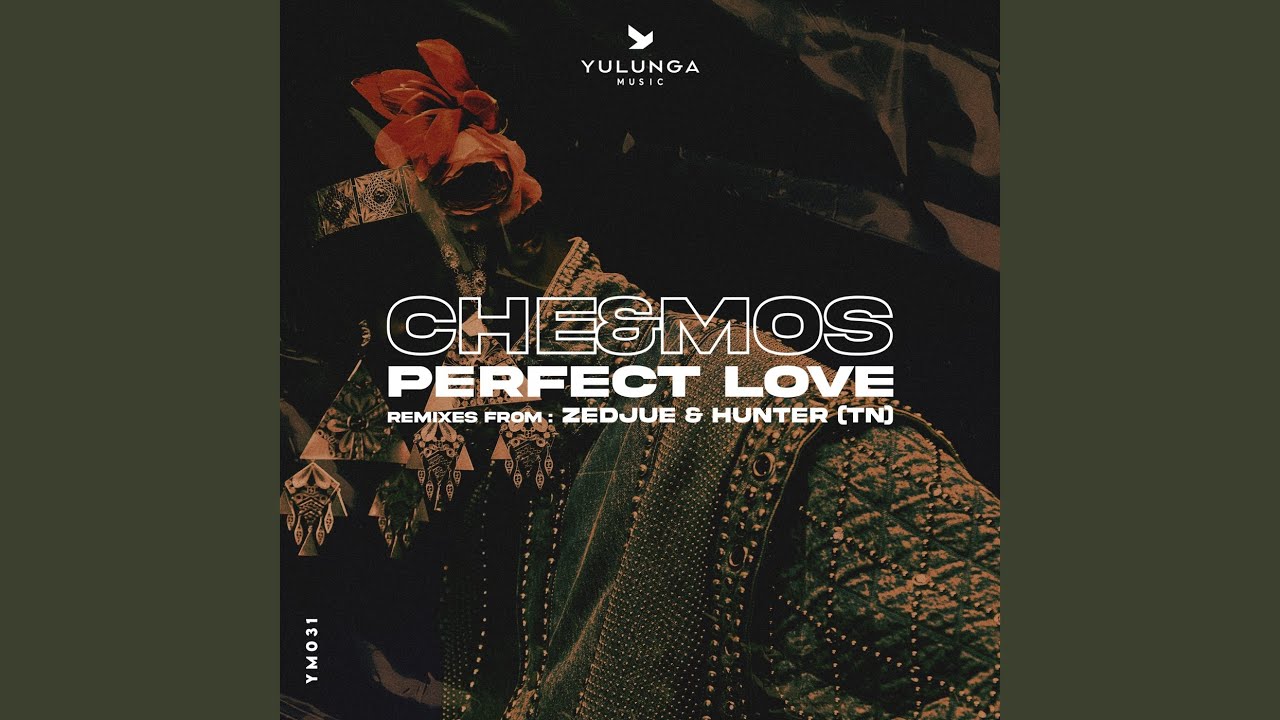 Perfect Love - YouTube