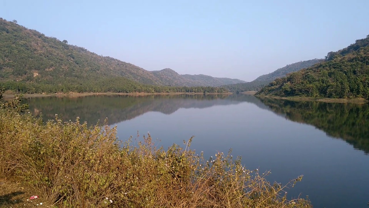 Amazing natural view of Khayrabera , Baghmundi Block in Purulia. West ...