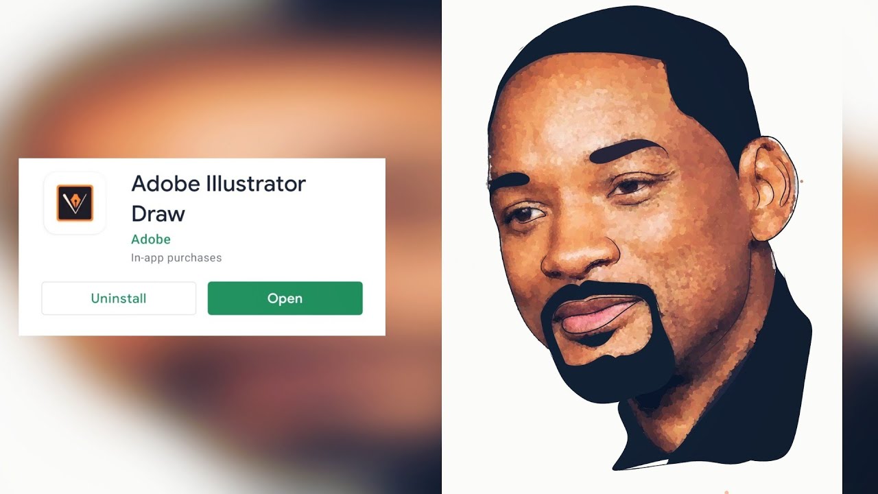 adobe illustrator draw mobile tutorial Willard Carroll Smith Jr. is an ...