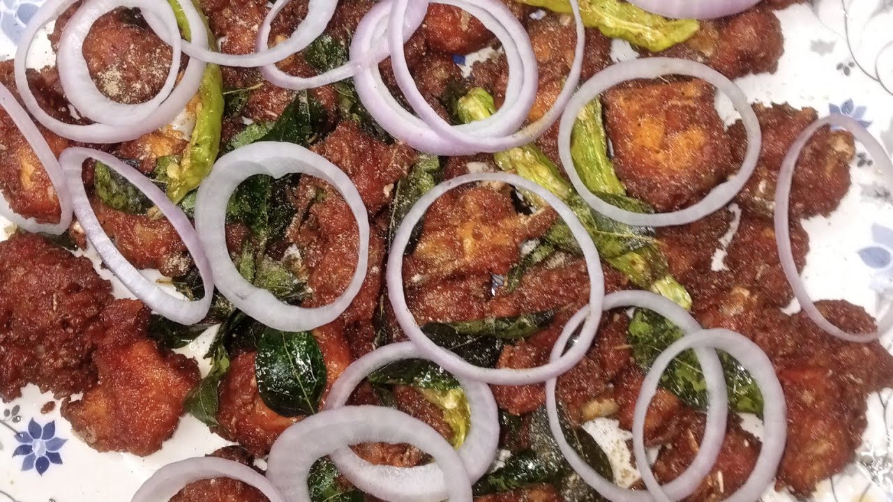 oil kabab recipe-Rs Kitchen - YouTube