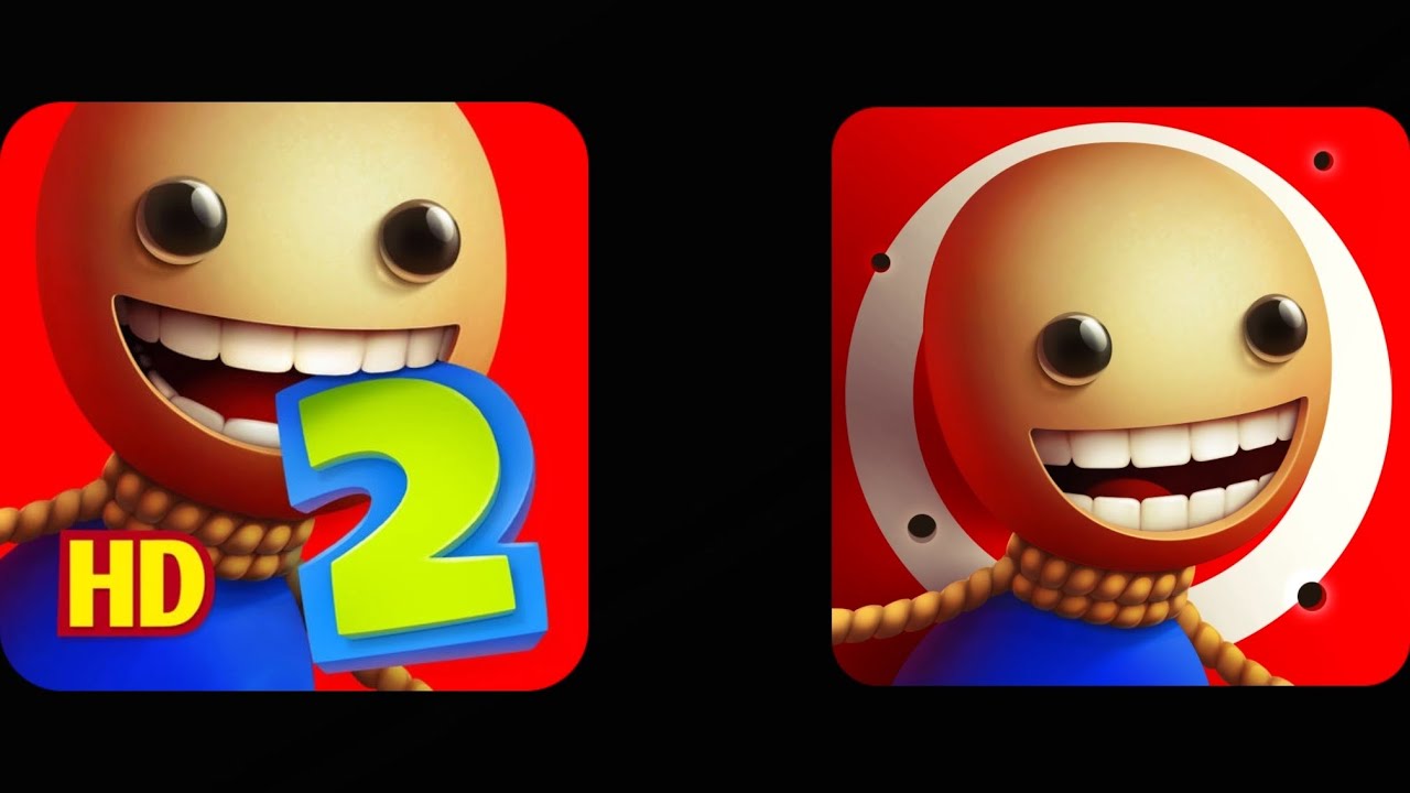 Buddyman Kick VS Buddyman Kick 2- BEST Gameplay ever 2025! # ...