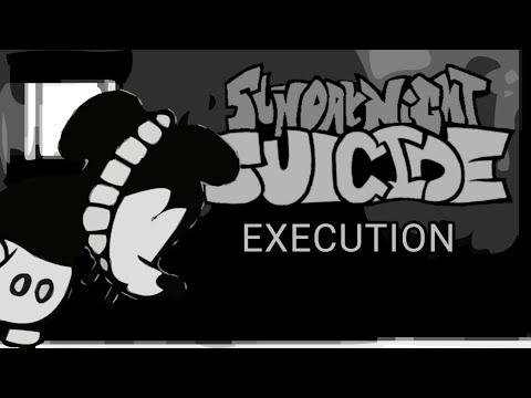FNF Execution but Alt sadmouse sings it [Cover]