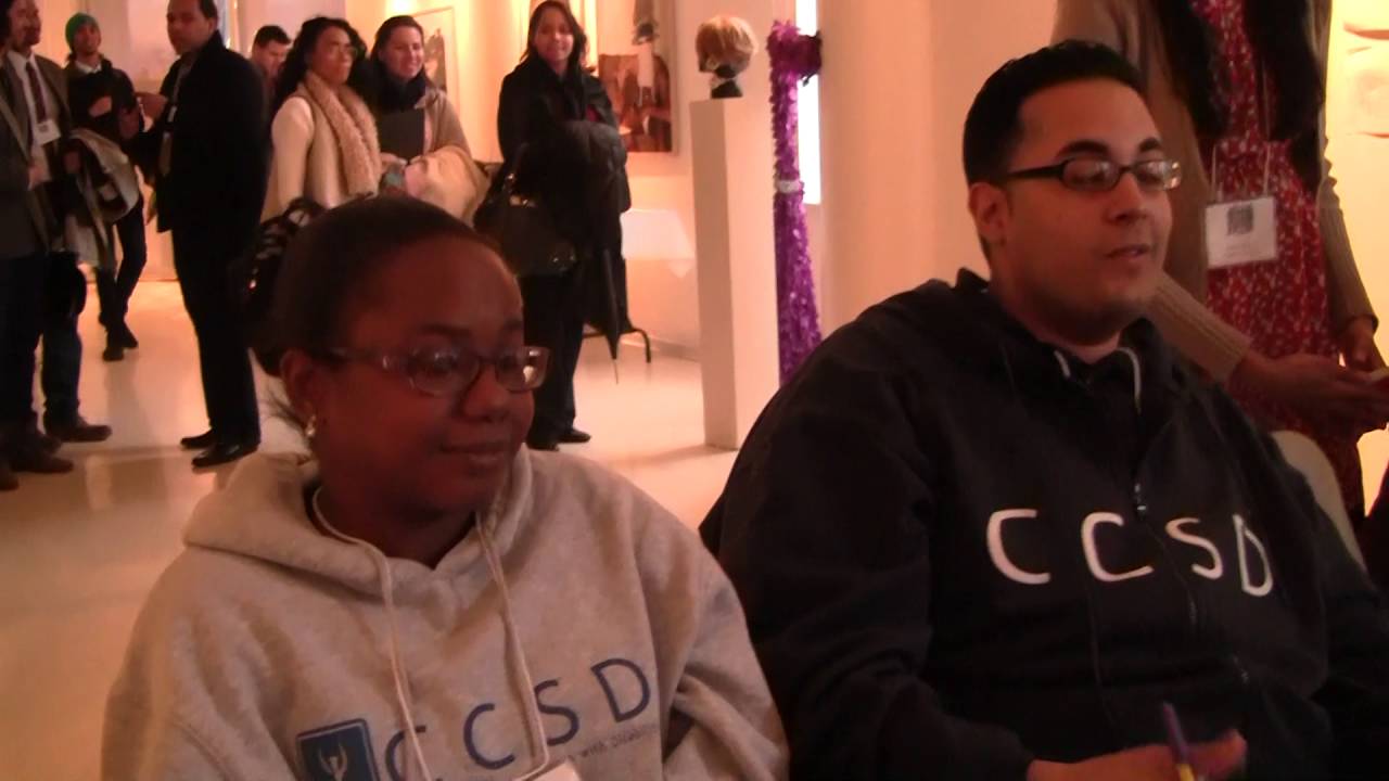 CUNY Emerging Leaders Conference-Hostos Student Leadership Academy ...