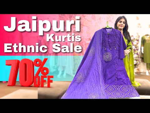 Sale Premium Kurtis | Muslin Suits, Cotton Suits Designer Anarkali, Party Wear & More!