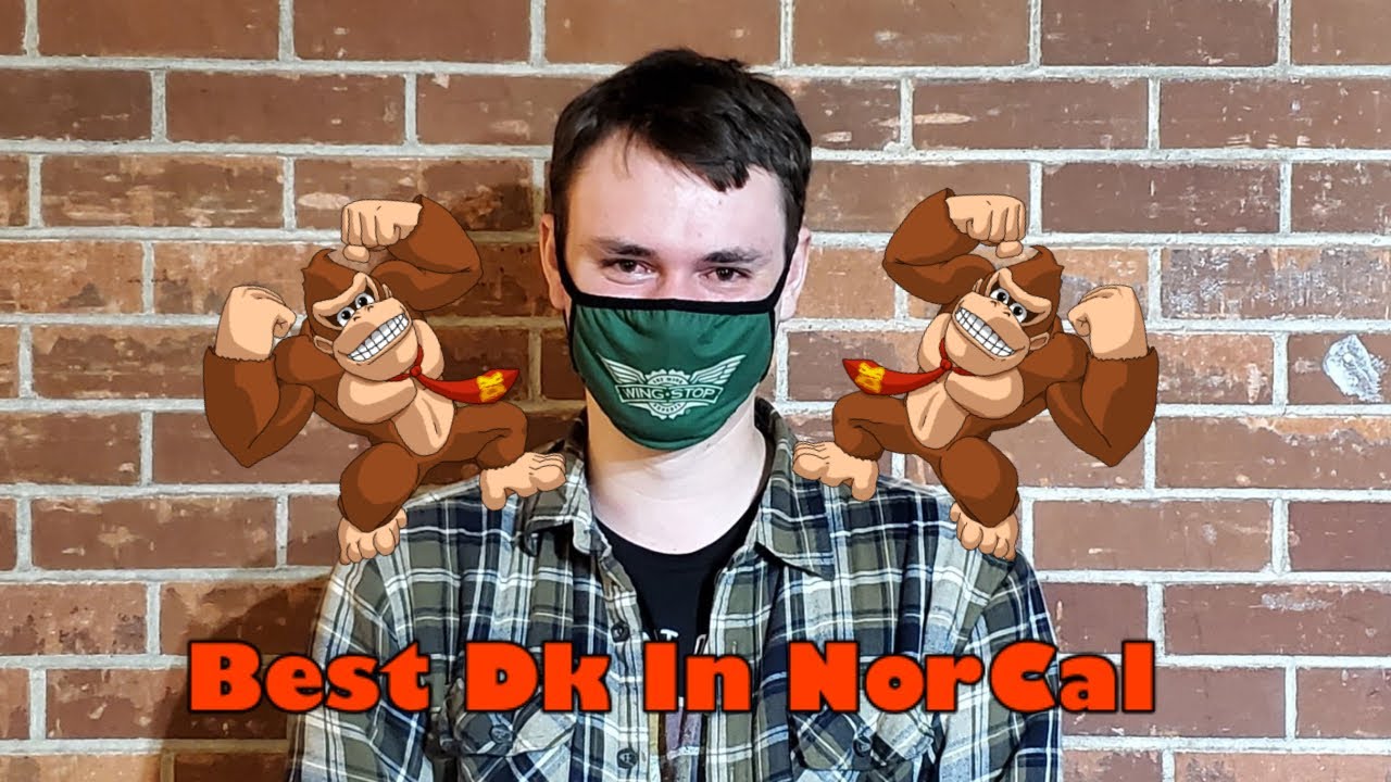 Interviewing NorCal's Best DK Player!!! | Puresalt interview - YouTube
