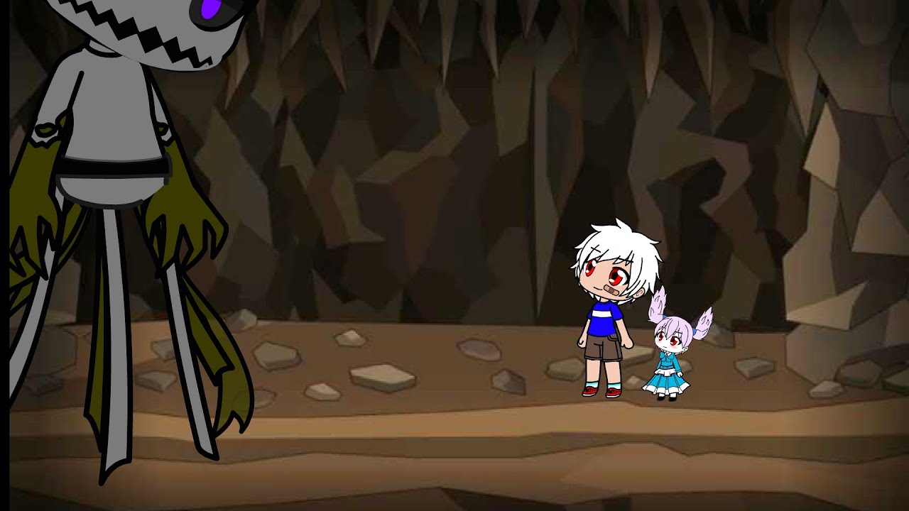 Gregory and poppy's final fight: chapter 12 the facing (3/3) || fnaf sb ...