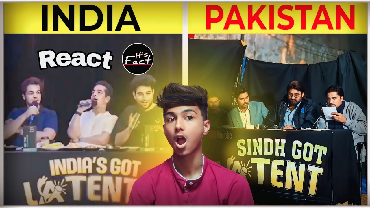 I react on its fact Videos | @ItsFacts #reaction - YouTube