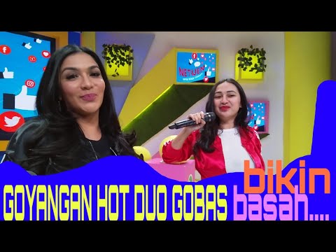 digoyang cupi cupita bikin basah