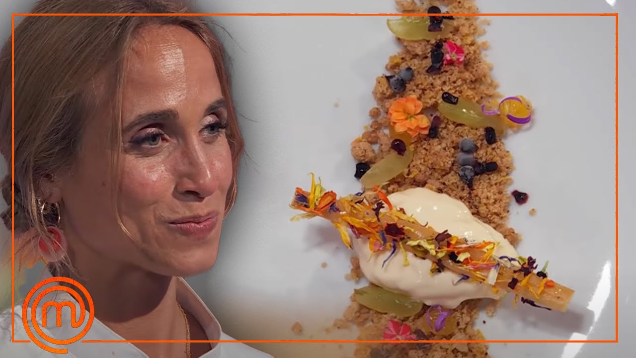 “Mi hermano”: el postre de Bea que convierte el queso en pura magia ...