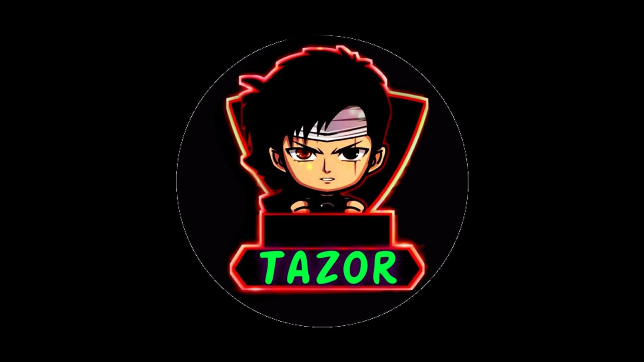 INTRODUCING......LZR Tazor - YouTube