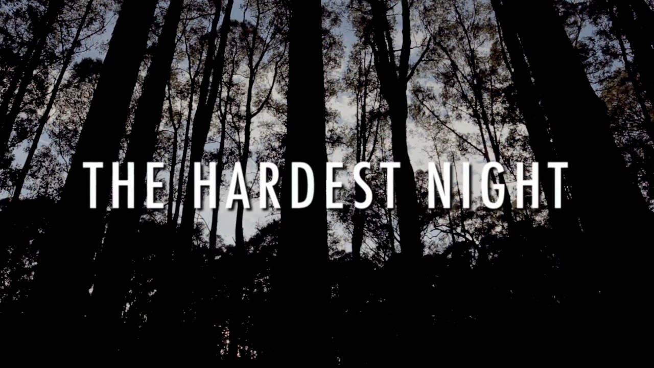 The Hardest Night Trailer YouTube the-hardest-night-trailer-youtube