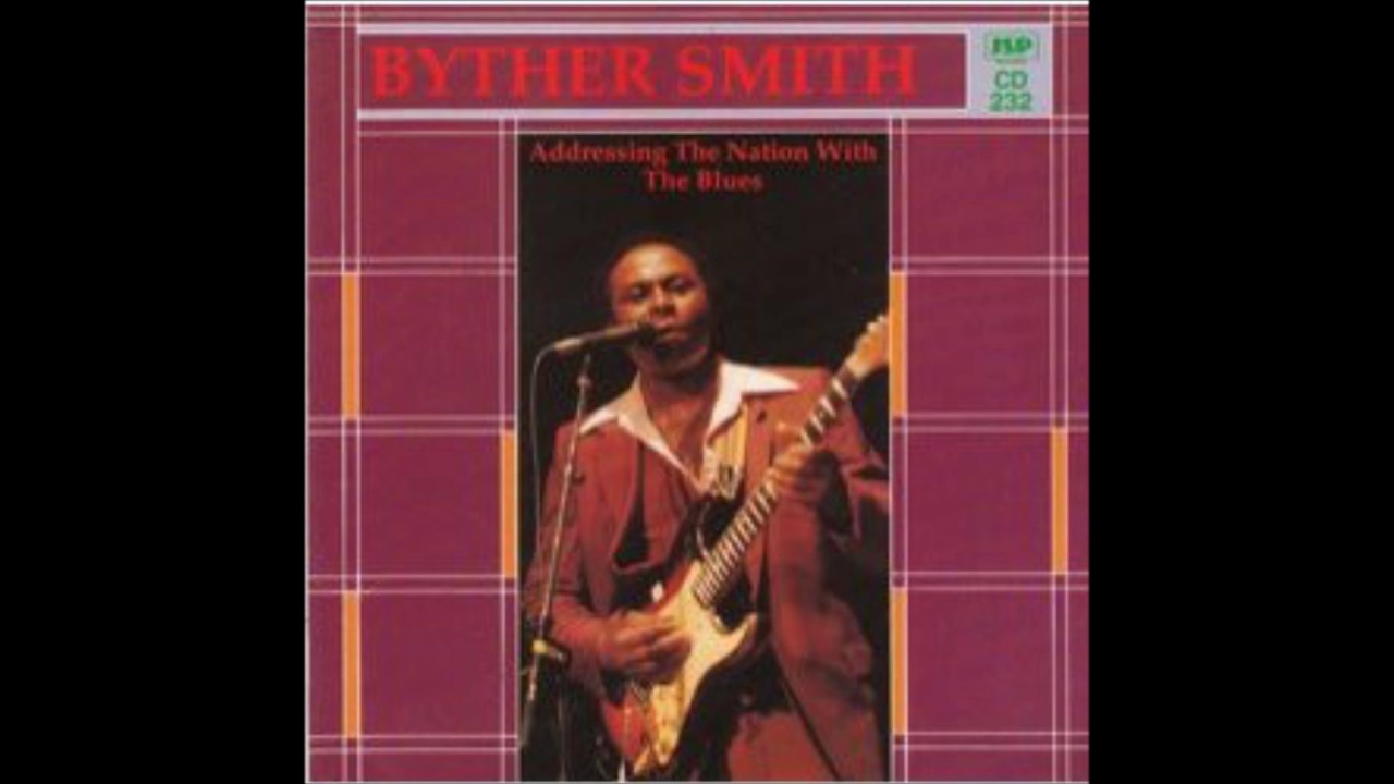 BYTHER SMITH (Monticello, Mississippi, U.S.A) - Put Your Arms Around Me ...