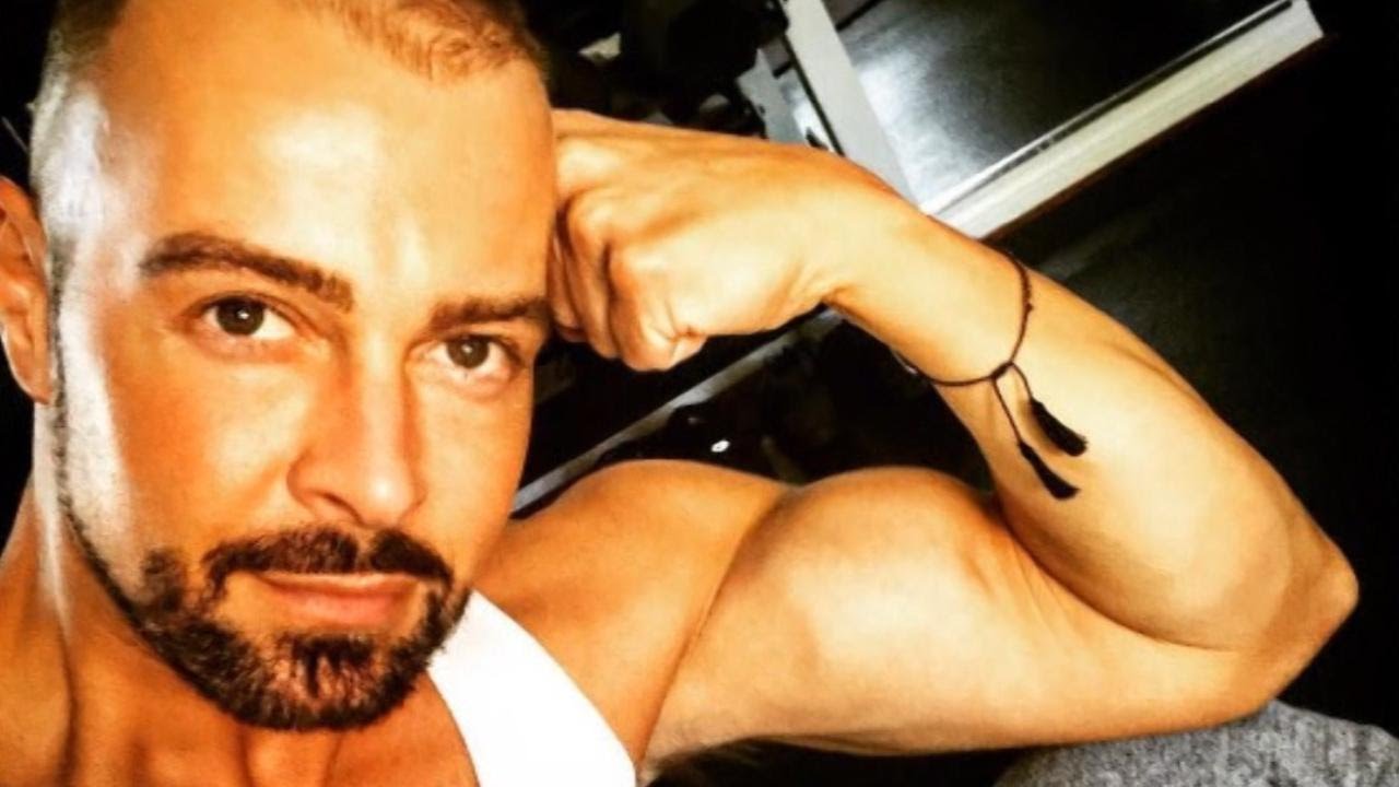 Joe Lawrence's Instagram, Twitter & Facebook on IDCrawl