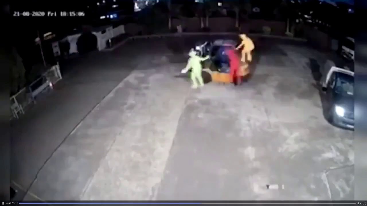 teletubbies lost episode - YouTube