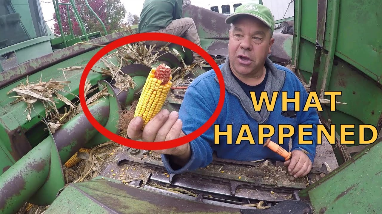 QUICK FIX SAVES US $$$ - YouTube