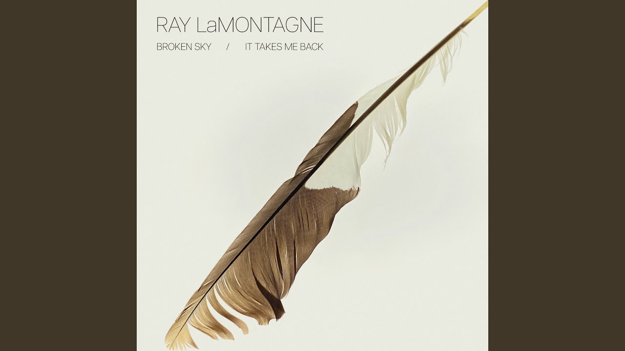 Broken Sky - YouTube Music