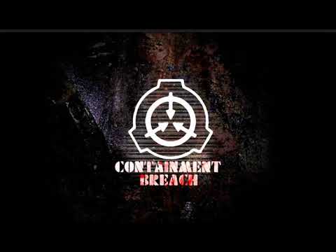 8601Cancer - SCP : Containment Breach OST - YouTube