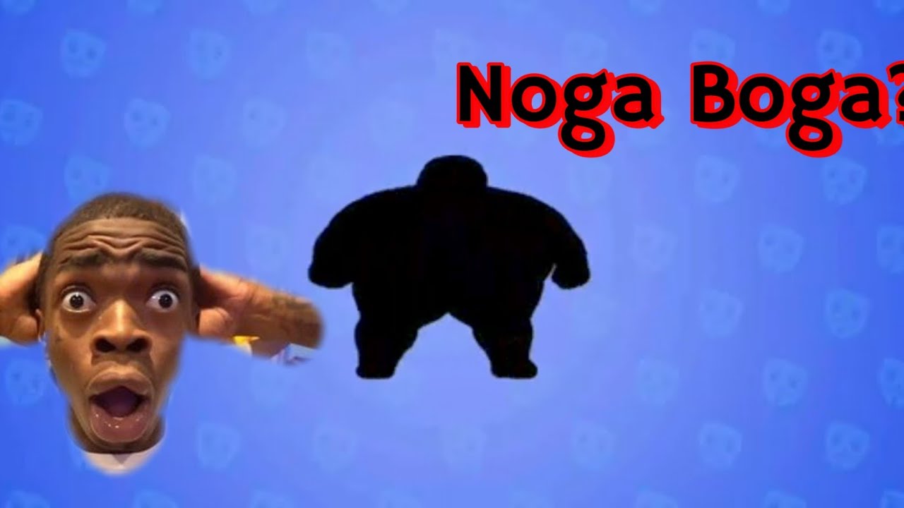 RUSSISCHES BRAWL STARS Unboxing! ich hab noga boga gezogen? - YouTube