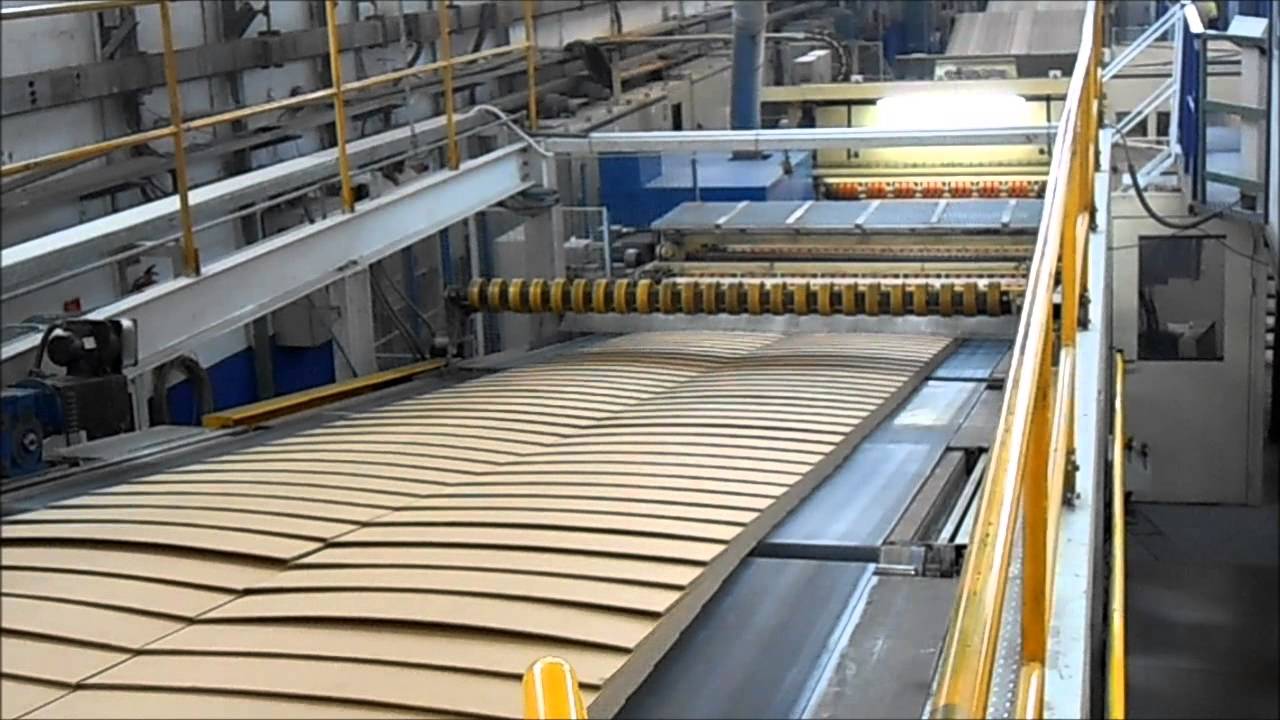 ONDULADORA AGNATI MEDESA E, B y C - YouTube