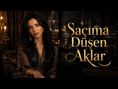 Saçıma Düşen Aklar - Bozkırın Frekansı | Ağır Arabesk 2026