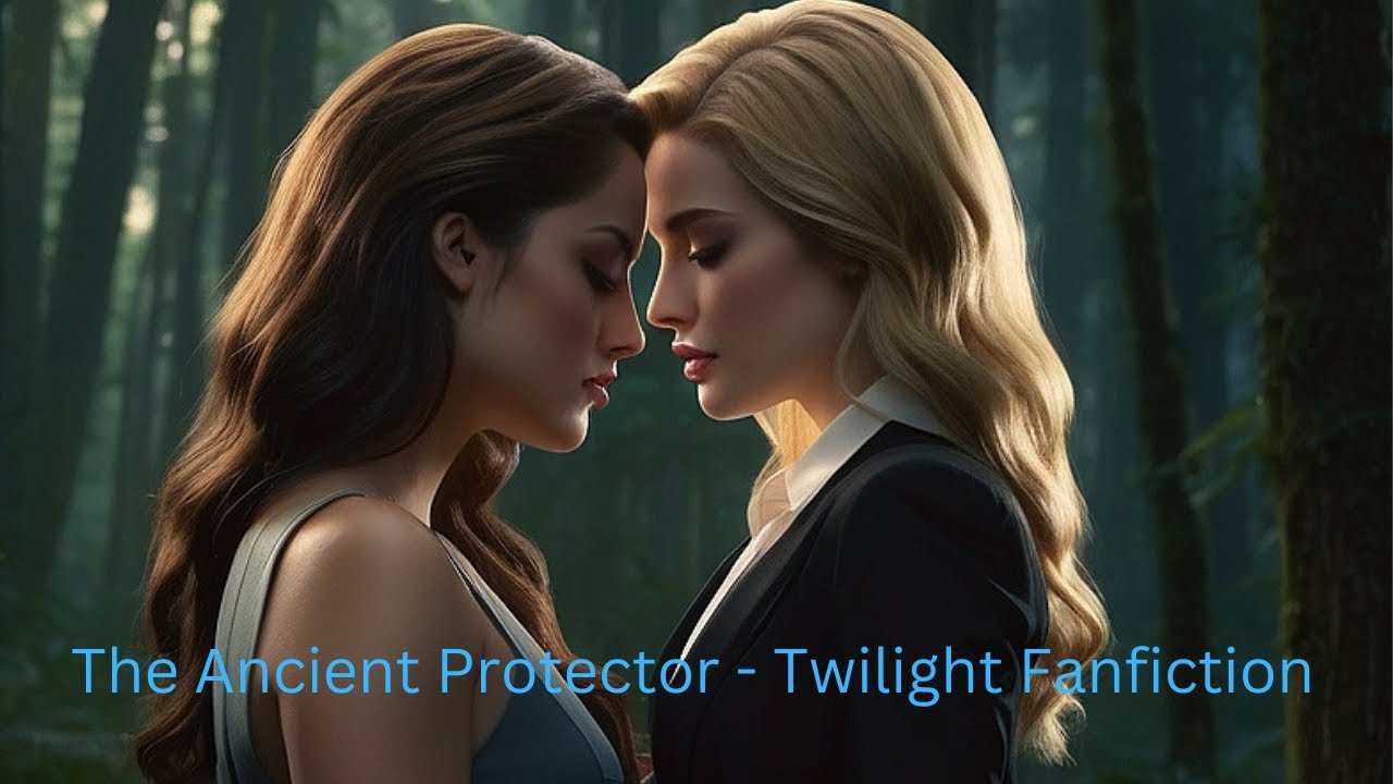 Is Ancient Protector Pt7 the Most Epic Twilight Fanfiction Ever? - YouTube